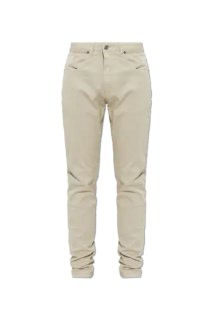 Paul & Shark Straight-leg Pants - Beige