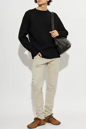 Paul & Shark Straight-leg Pants