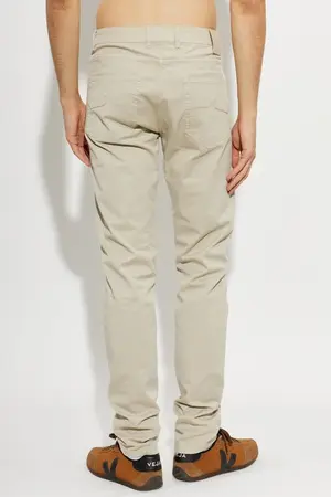 Paul & Shark Straight-leg Pants