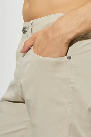 Paul & Shark Straight-leg Pants