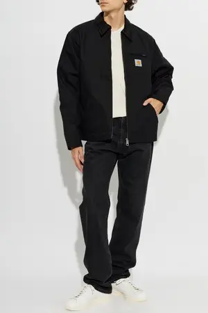 Carhartt Work In Progress Detroit' Jacket