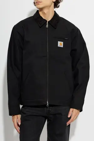 Carhartt Work In Progress Detroit' Jacket
