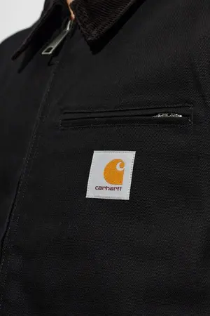 Carhartt Work In Progress Detroit' Jacket