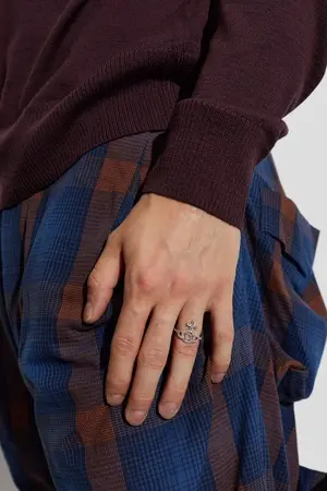 VIVIENNE WESTWOOD Ring ‘olympia