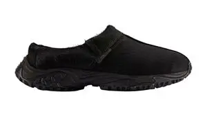 Clarks Martine Rose X Clog Sneaker - Black