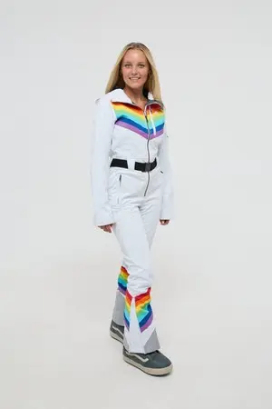 OOSC Chic Ski Suit