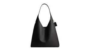 COACH Brooklyn Shoulder Bag 39 - Black