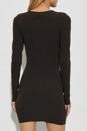Alexander Wang Long Sleeve Dress
