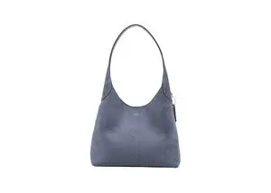 COACH Logotag Shoulder Bag