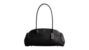 COACH Empire Carryall Bag 34 - Black