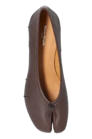 MAISON MARGIELA Heeled Shoes With 'tabi' Cut-out