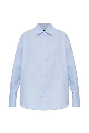 Marc Jacobs Shirt With Logo