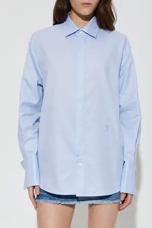 Marc Jacobs Shirt With Logo