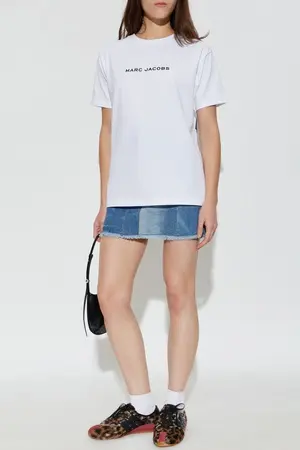 Marc Jacobs T-shirt With Logo