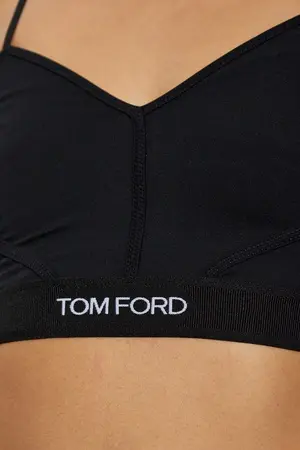 TOM FORD Bra With Logo