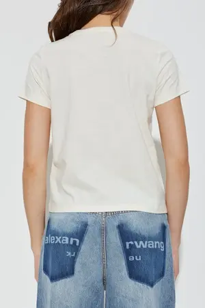 Marc Jacobs T-shirt With Logo