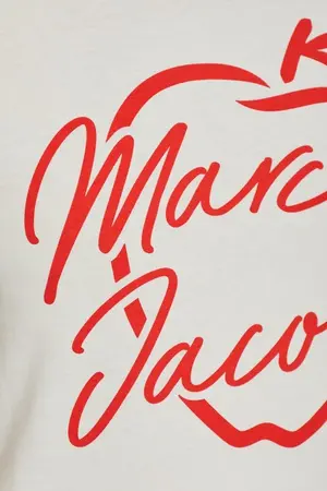 Marc Jacobs T-shirt With Logo
