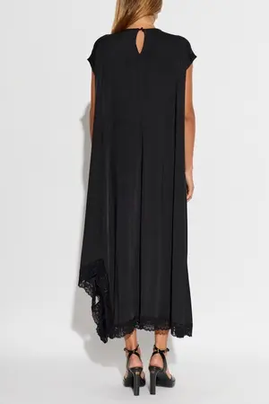 Vetements Oversize Cut Dress