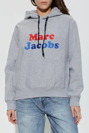 Marc Jacobs Sweatshirt With Logo