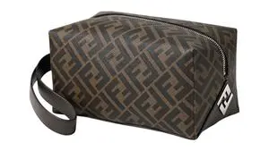 Fendi Ff Toiletry Pouch