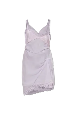 Marc Jacobs Lingerie Dress
