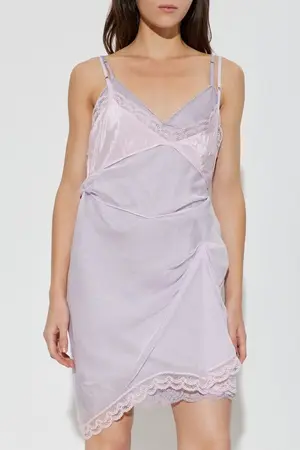 Marc Jacobs Lingerie Dress