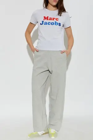 Marc Jacobs T-shirt With Logo