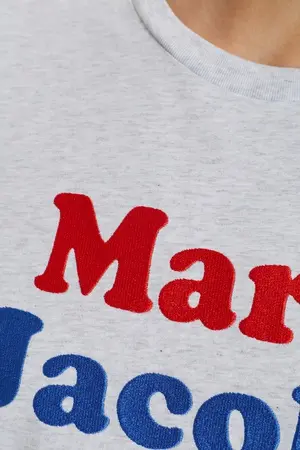 Marc Jacobs T-shirt With Logo