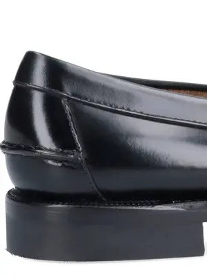 SEBAGO Loafers "classic Dan - Black
