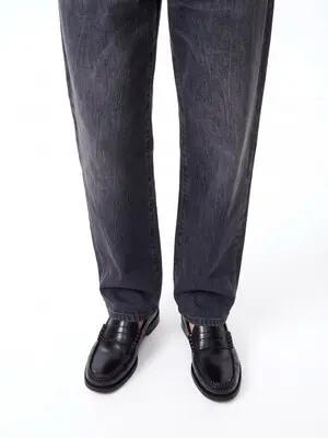 SEBAGO Classic Dan Loafers - Black