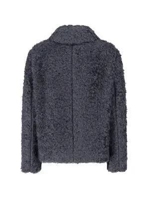 LARDINI Mohair Jacket