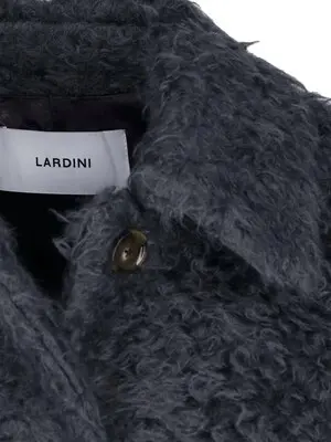LARDINI Mohair Jacket