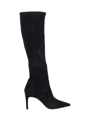 STUART WEITZMAN Boots "power Boot - Black