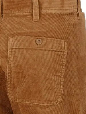 Polo Ralph Lauren Bootcut Velvet Pants