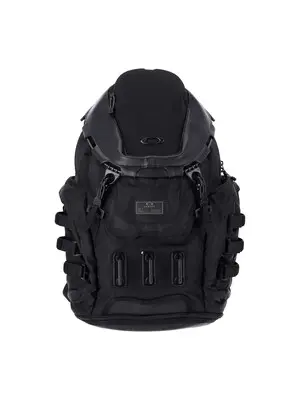Oakley Backpack "kitchen Sink - Black