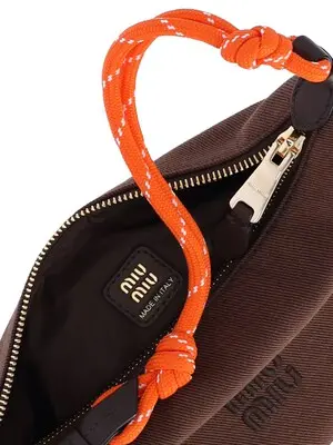 Miu Miu Handbag "sprint