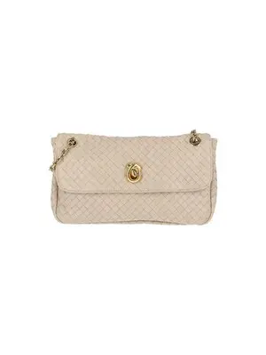 Bottega Veneta Shoulder Bag "madison - Beige