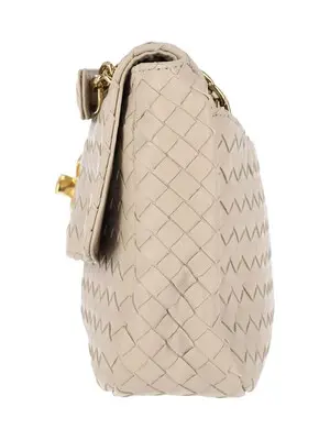 Bottega Veneta Shoulder Bag "madison