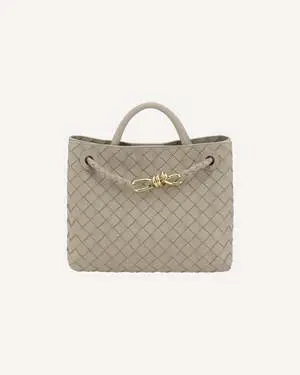 Bottega Veneta Andiamo Shoulder Bag