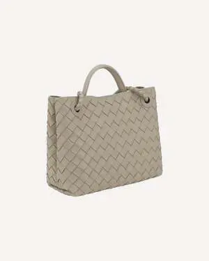 Bottega Veneta Andiamo Shoulder Bag