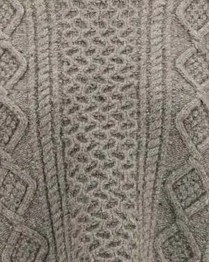 R13 Wool Vest Feale
