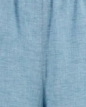 Loro Piana Sven Linen Pants
