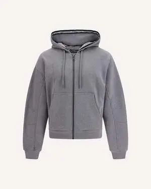Dolce & Gabbana Cotton Hoodie