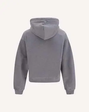 Dolce & Gabbana Cotton Hoodie