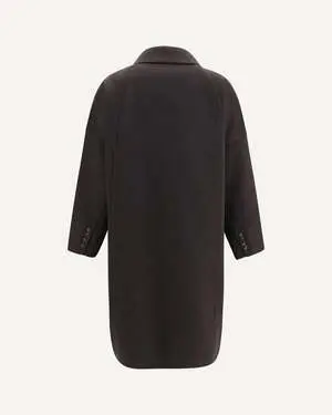 Brunello Cucinelli Cashmere Coat