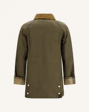 Barbour Beadnell Waxed Jacket