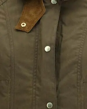 Barbour Beadnell Waxed Jacket