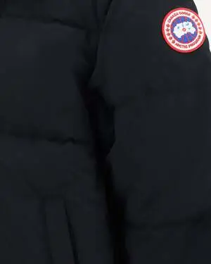 Canada Goose Seymour Padded Parka