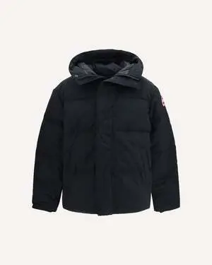 Canada Goose Seymour Padded Parka - Black