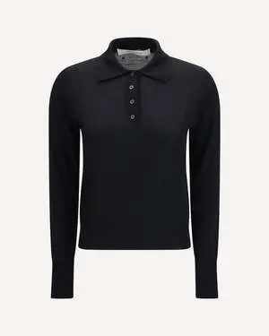 Golden Goose Collared Sweaters For Women